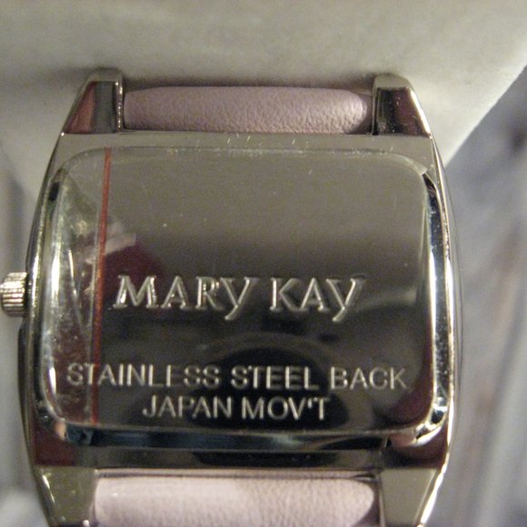 Mary Kay | Accessories | Vintage Mary Kay Watch | Poshmark